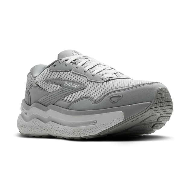 Men's Ghost Max SE Primer Grey/Oyster Alloy – Tradehome Shoes