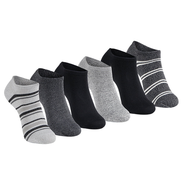 Women's Medium Low Show 6 Pack – Tradehome Shoes