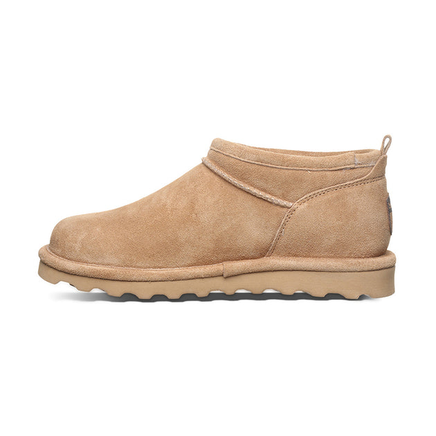 Women's Super Shorty Iced Coffee – Tradehome Shoes