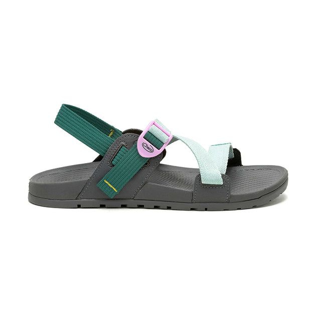 Women's Lowdown Sandal Surf Spray – Tradehome Shoes
