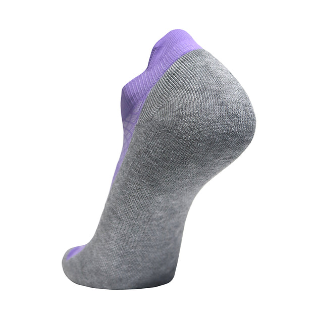 Women's Elevate Tab Low Medium Purple – Tradehome Shoes