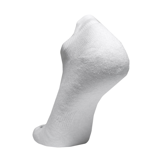 Men's Elevate Tab Low Large White – Tradehome Shoes