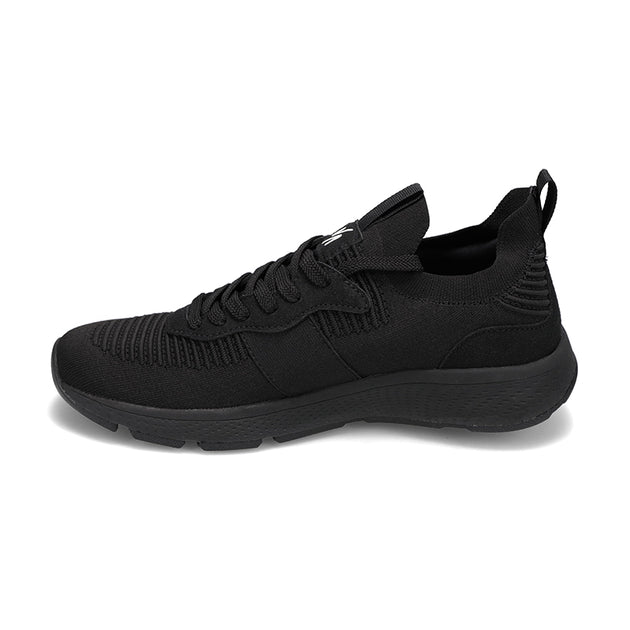Men's Reign Black/Black – Tradehome Shoes