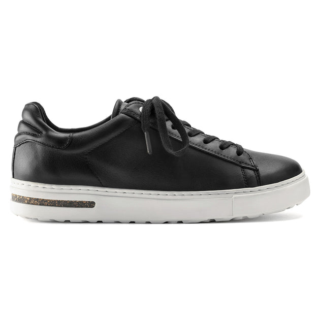 Women's Bend Black Leather – Tradehome Shoes